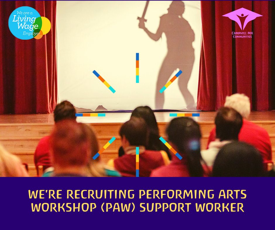 Home | Camphill MK Communities