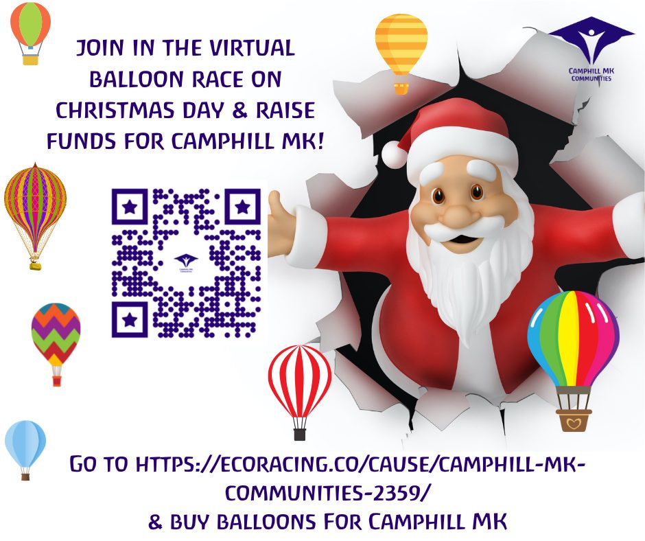 Home | Camphill MK Communities