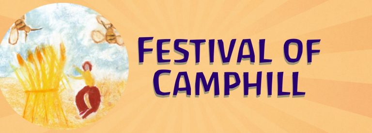 Camphill Festival | Camphill MK